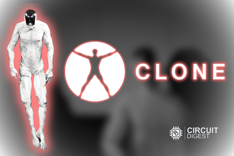 Clone Robotics Unveils Protoclone, A Milestone in Musculoskeletal Android Technology